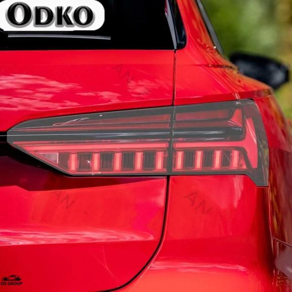 ※こちら商品は海外からの発送となりますので、発送してから到着まで2−4週間ほどお時間をいただいております。Type:Car Lamp FilmOrigin:Mainland ChinaFunction:Scratch Resistant a...