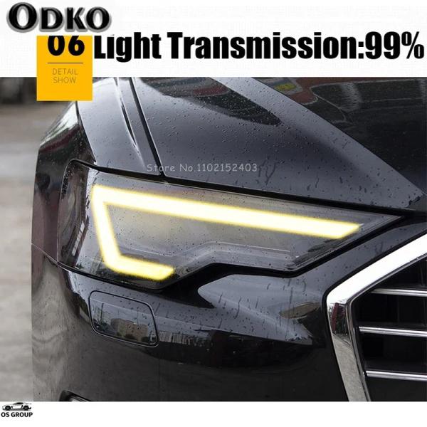 ※こちら商品は海外からの発送となりますので、発送してから到着まで2−4週間ほどお時間をいただいております。Category:stickersType Of Sticker:Car LightsPackaging:Comes Packaged...