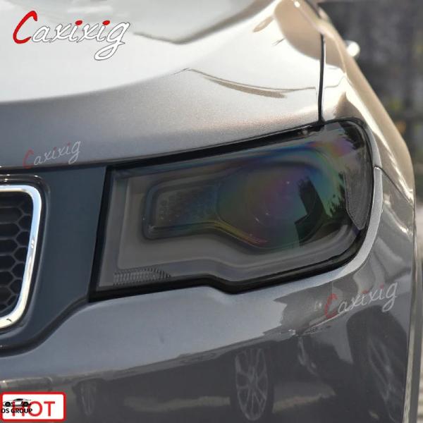 ※こちら商品は海外からの発送となりますので、発送してから到着まで2−4週間ほどお時間をいただいております。Category:stickersType Of Sticker:Car LightsPackaging:Not Packagedis...