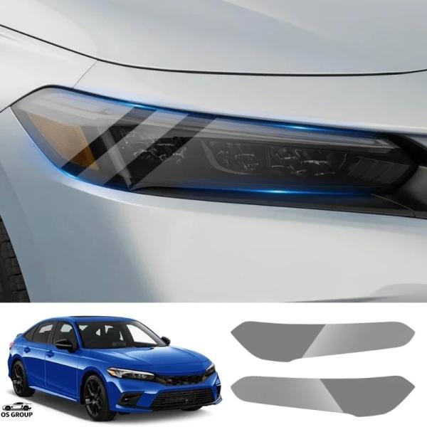 ※こちら商品は海外からの発送となりますので、発送してから到着まで2−4週間ほどお時間をいただいております。Category:PVCType Of Sticker:Car Lightsis_customized:YesMaterial Typ...