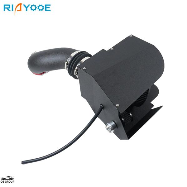 ※こちら商品は海外からの発送となりますので、発送してから到着まで2−4週間ほどお時間をいただいております。Placement on Vehicle:Cold Air Intake KitSpecial Features:High Flow ...