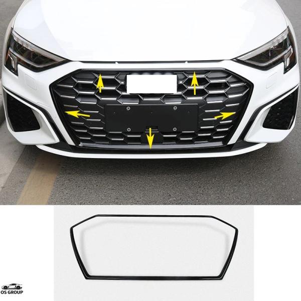 ※こちら商品は海外からの発送となりますので、発送してから到着まで2−4週間ほどお時間をいただいております。Material:ABSOrigin:Mainland ChinaItem Type:Chromium StylingCountry/...