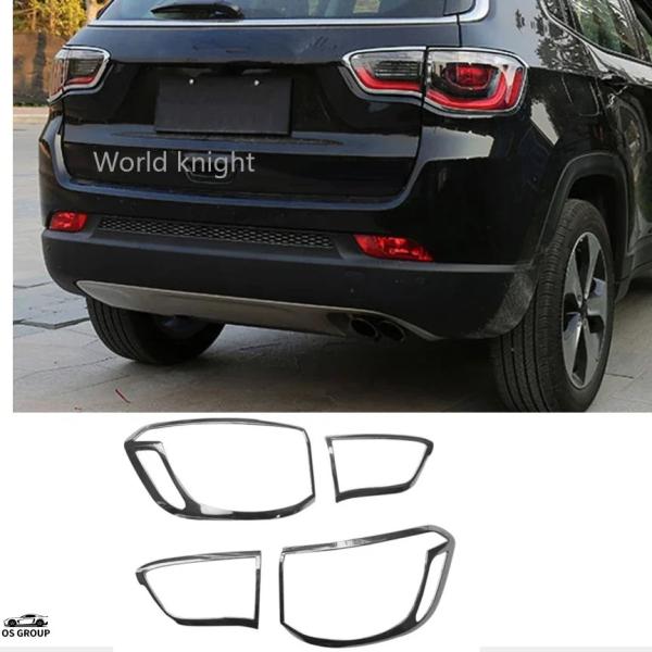 ※こちら商品は海外からの発送となりますので、発送してから到着まで2−4週間ほどお時間をいただいております。Item Width:0inchModel Name:For Jeep Compass 2017 2018Model Year:201...