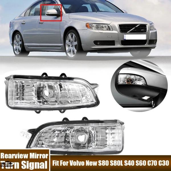 ※こちら商品は海外からの発送となりますので、発送してから到着まで2−4週間ほどお時間をいただいております。Material Type:ABSItem Type:Side Mirror Signal BlinkerOrigin:Mainlan...