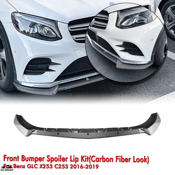 ※こちら商品は海外からの発送となりますので、発送してから到着まで2−4週間ほどお時間をいただいております。Placement on Vehicle:FRONTSpecial Features:For Mercedes Benz GLC Cl...