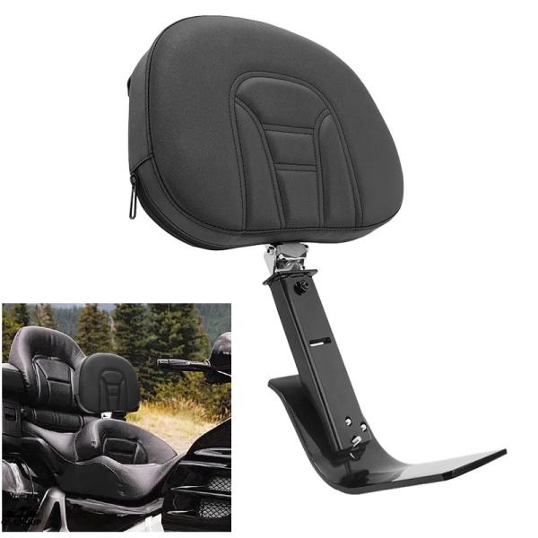 ※こちら商品は海外からの発送となりますので、発送してから到着まで2−4週間ほどお時間をいただいております。Model Name:For Honda Goldwing GL1800 2001-2017Material Type:PU leat...