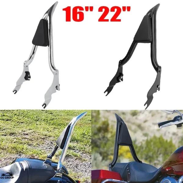 ※こちら商品は海外からの発送となりますので、発送してから到着まで2−4週間ほどお時間をいただいております。Model Name:For HarleyMaterial Type:PU Leather + IronOrigin:Mainland...