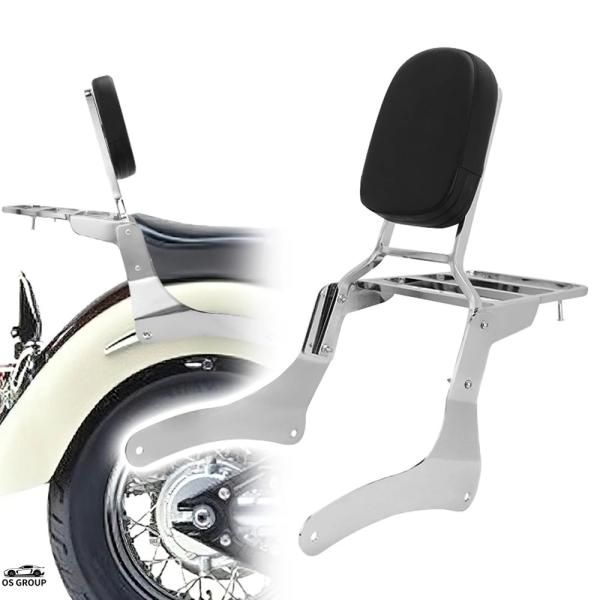 ※こちら商品は海外からの発送となりますので、発送してから到着まで2−4週間ほどお時間をいただいております。Model Name:For Kawasaki Vulcan 900 VN900 2006-2018Material Type:Iro...