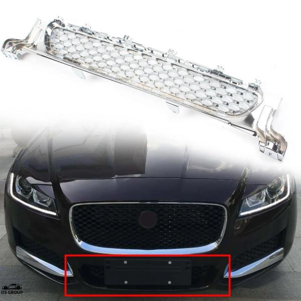 ※こちら商品は海外からの発送となりますので、発送してから到着まで2−4週間ほどお時間をいただいております。Special Features:Car Front Center Bumper Lower GrilleMaterial Type:...