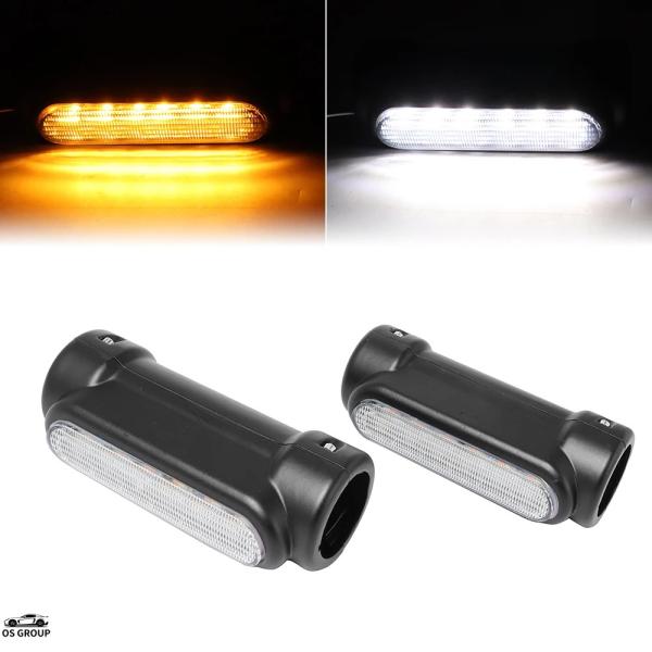 ※こちら商品は海外からの発送となりますので、発送してから到着まで2−4週間ほどお時間をいただいております。Item Type:Turn Signal LightOrigin:Mainland China