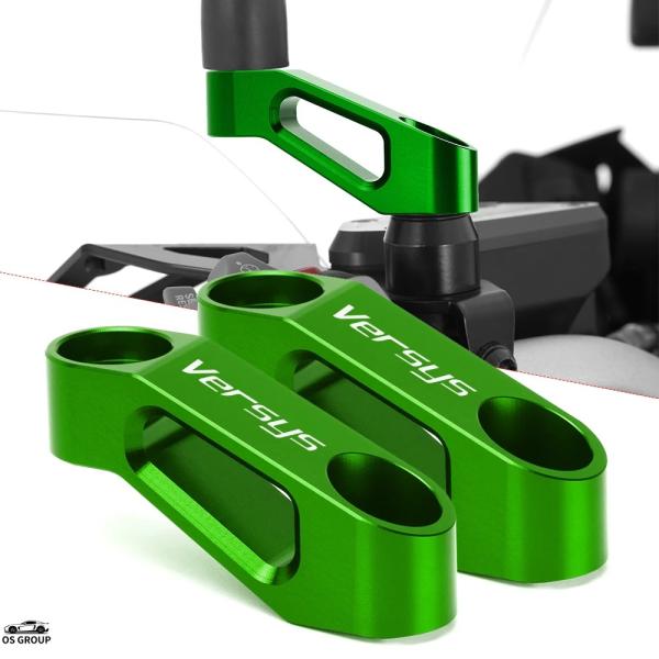 ※こちら商品は海外からの発送となりますので、発送してから到着まで2−4週間ほどお時間をいただいております。Item Width:3.5cmMaterial Type:CNC AluminumItem Weight:0.25kgItem He...