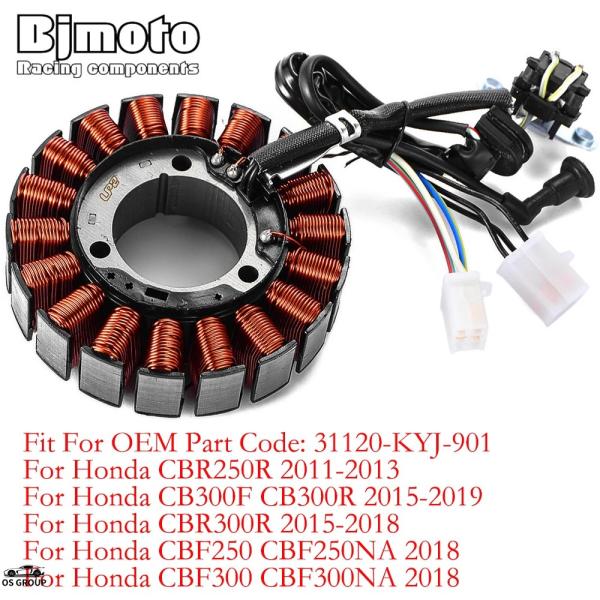 ※こちら商品は海外からの発送となりますので、発送してから到着まで2−4週間ほどお時間をいただいております。Specification:12VSpecial Features:Motorcycle Ignition Magneto Gener...