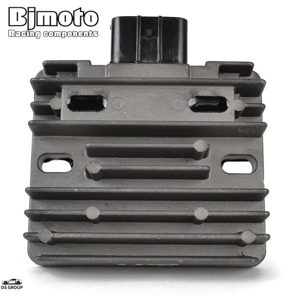 ※こちら商品は海外からの発送となりますので、発送してから到着まで2−4週間ほどお時間をいただいております。Specification:12VSpecial Features:Voltage Regulator RectifierMateri...