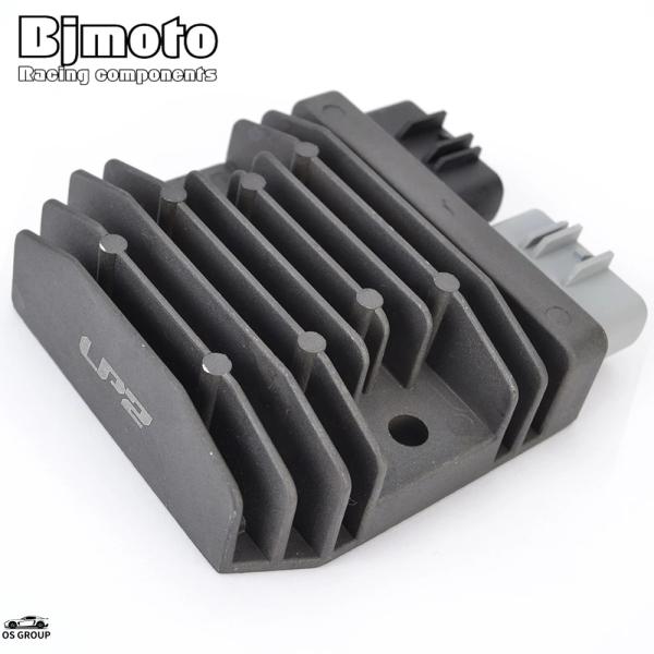 ※こちら商品は海外からの発送となりますので、発送してから到着まで2−4週間ほどお時間をいただいております。Specification:12VSpecial Features:Voltage Regulator RectifierMateri...