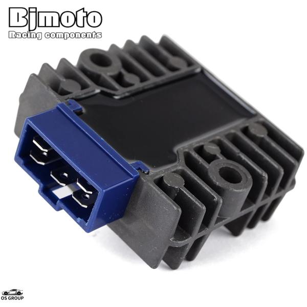 ※こちら商品は海外からの発送となりますので、発送してから到着まで2−4週間ほどお時間をいただいております。Specification:12VSpecial Features:Voltage Regulator RectifierMateri...