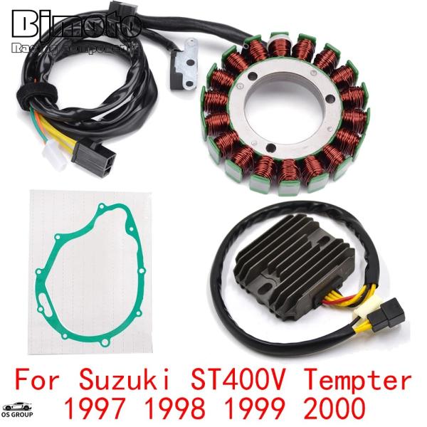 ※こちら商品は海外からの発送となりますので、発送してから到着まで2−4週間ほどお時間をいただいております。Specification:12VSpecial Features:Motorcycle Ignition Magneto Gener...