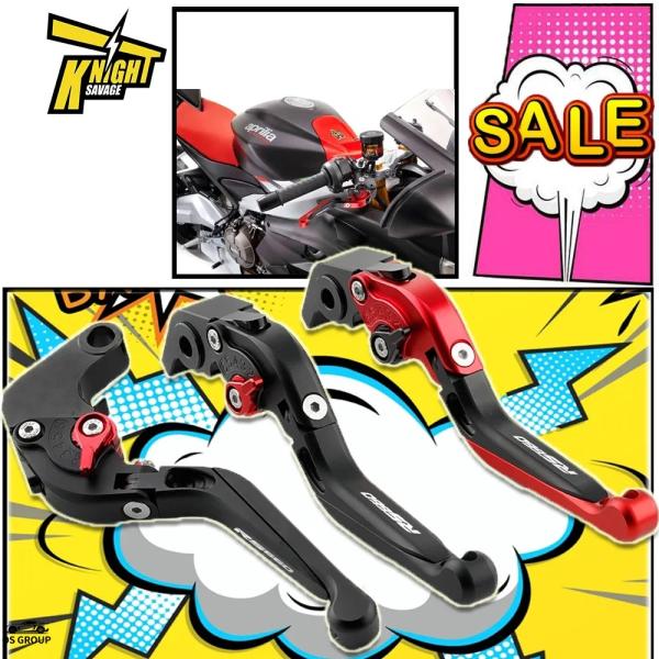 ※こちら商品は海外からの発送となりますので、発送してから到着まで2−4週間ほどお時間をいただいております。Motobike Make:APRILIASpecial Features:Folding RetractableMaterial T...