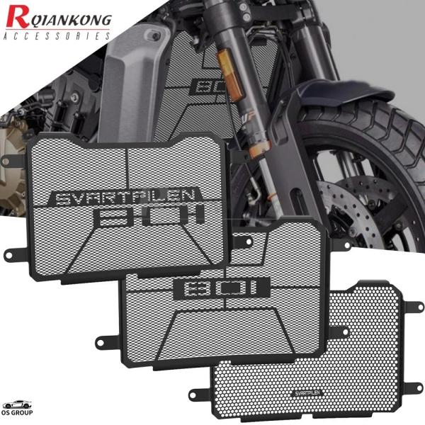 ※こちら商品は海外からの発送となりますので、発送してから到着まで2−4週間ほどお時間をいただいております。Material Type:AluminumModel Name:For Husqvarna Svartpilen 801 2024-...