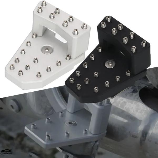 ※こちら商品は海外からの発送となりますので、発送してから到着まで2−4週間ほどお時間をいただいております。Material Type:AluminumItem Weight:0.14Item Height:8Item Width:10Ite...