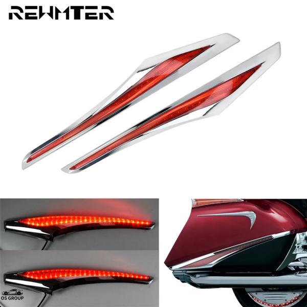 ※こちら商品は海外からの発送となりますので、発送してから到着まで2−4週間ほどお時間をいただいております。Item Type:Turn Signal LightBrand Name:REWMTEROrigin:Mainland ChinaN...