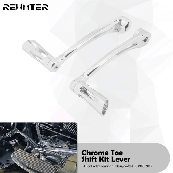 ※こちら商品は海外からの発送となりますので、発送してから到着まで2−4週間ほどお時間をいただいております。Model Name:Heel Toe Shift Levers Shifter PegsMaterial Type:High Qua...