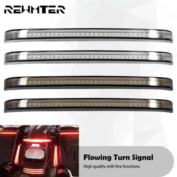 ※こちら商品は海外からの発送となりますので、発送してから到着まで2−4週間ほどお時間をいただいております。Item Type:Turn Signal LightBrand Name:REWMTEROrigin:Mainland ChinaN...