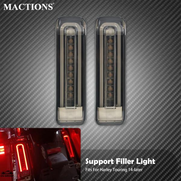 ※こちら商品は海外からの発送となりますので、発送してから到着まで2−4週間ほどお時間をいただいております。Item Type:Turn Signal LightBrand Name:MACTIONSOrigin:Mainland China...