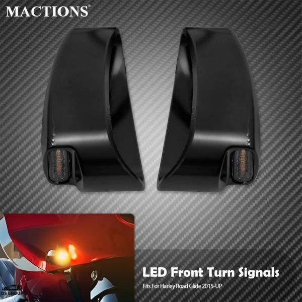 ※こちら商品は海外からの発送となりますので、発送してから到着まで2−4週間ほどお時間をいただいております。Item Type:Turn Signal LightBrand Name:MACTIONSOrigin:Mainland China...