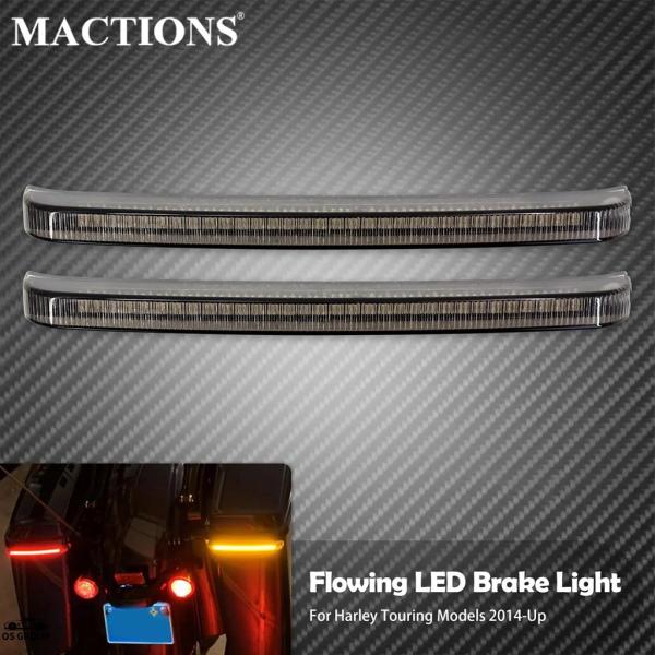 ※こちら商品は海外からの発送となりますので、発送してから到着まで2−4週間ほどお時間をいただいております。Item Type:Turn Signal LightBrand Name:MACTIONSOrigin:Mainland China...