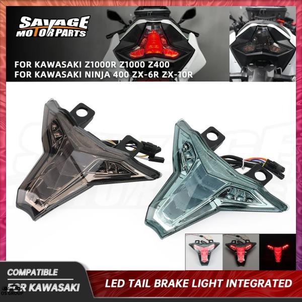 ※こちら商品は海外からの発送となりますので、発送してから到着まで2−4週間ほどお時間をいただいております。Model Name:FOR KawasakiMaterial Type:Acrylic/ABSBrand Name:SAVAGEOr...