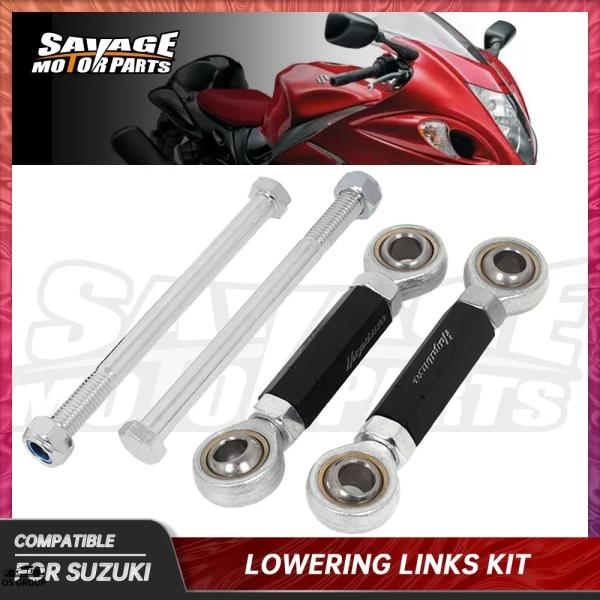 ※こちら商品は海外からの発送となりますので、発送してから到着まで2−4週間ほどお時間をいただいております。Model Name:For SUZUKI GSX1300R HAYABUSA 1999-2020Material Type:T6 6...