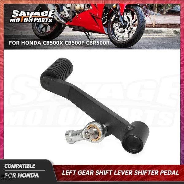 ※こちら商品は海外からの発送となりますので、発送してから到着まで2−4週間ほどお時間をいただいております。Model Name:For HONDA CB500X CB500F CB500R 2013-2023Material Type:St...