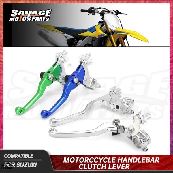 ※こちら商品は海外からの発送となりますので、発送してから到着まで2−4週間ほどお時間をいただいております。Year:2001-2021Motobike Make:SUZUKISpecial Features:Can adjust the d...