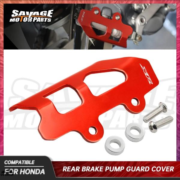 ※こちら商品は海外からの発送となりますので、発送してから到着まで2−4週間ほどお時間をいただいております。Model Name:For HONDA XR 250R/400R/600RMaterial Type:3mm Aluminum pl...