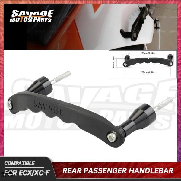 ※こちら商品は海外からの発送となりますので、発送してから到着まで2−4週間ほどお時間をいただいております。Motobike Make:UniversalBrand Name:SAVAGEOrigin:Mainland ChinaColor:...