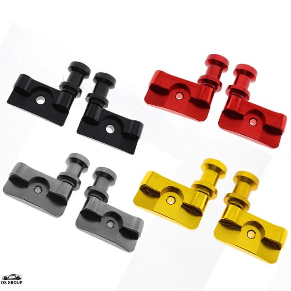 ※こちら商品は海外からの発送となりますので、発送してから到着まで2−4週間ほどお時間をいただいております。Material Type:AluminumBrand Name:FX FXCNC RACINGOrigin:Mainland Chi...