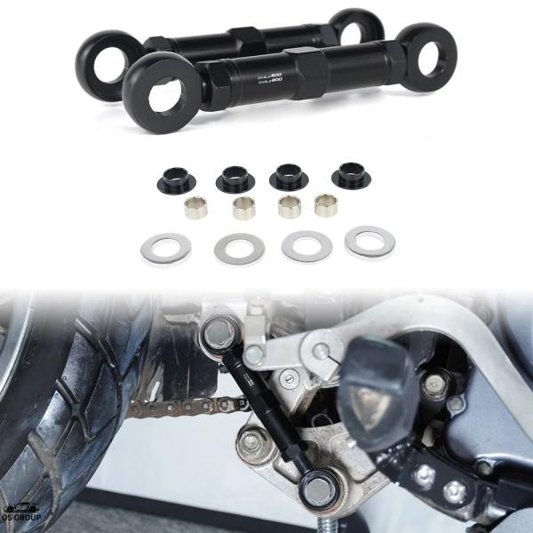 ※こちら商品は海外からの発送となりますので、発送してから到着まで2−4週間ほどお時間をいただいております。Material Type:aluminum and SteelItem Weight:0.52kgMotobike Make:Mv ...