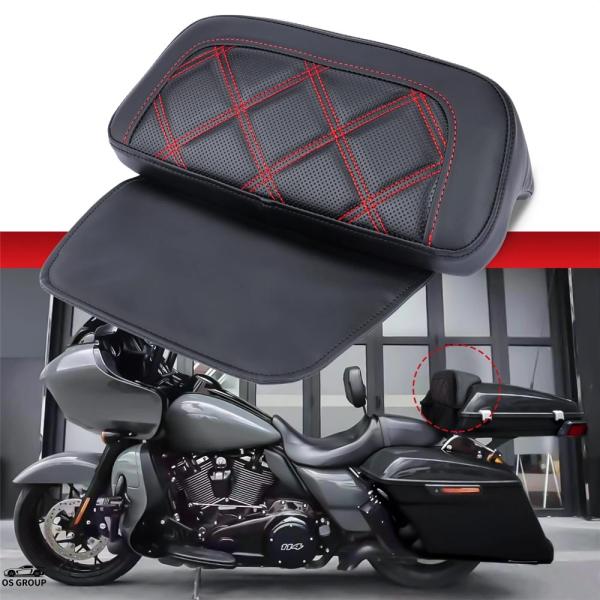 ※こちら商品は海外からの発送となりますので、発送してから到着まで2−4週間ほどお時間をいただいております。Model Name:For HarleyMaterial Type:PU LeatherBrand Name:oeinOrigin:...