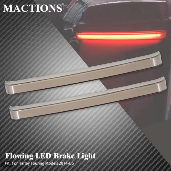 ※こちら商品は海外からの発送となりますので、発送してから到着まで2−4週間ほどお時間をいただいております。Item Type:Turn Signal LightBrand Name:MACTIONSOrigin:Mainland China...