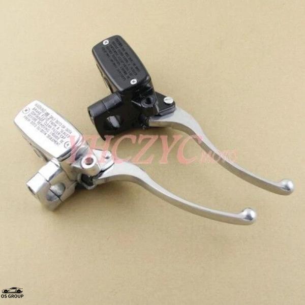 ※こちら商品は海外からの発送となりますので、発送してから到着まで2−4週間ほどお時間をいただいております。Country/Region of Car Manufacture:ChinaType:Brake Clutch Master Cyl...