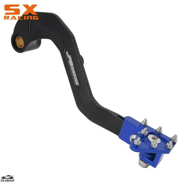 ※こちら商品は海外からの発送となりますので、発送してから到着まで2−4週間ほどお時間をいただいております。Motobike Make:YamahaSpecial Features:Brake Pedal LeverMaterial Type...