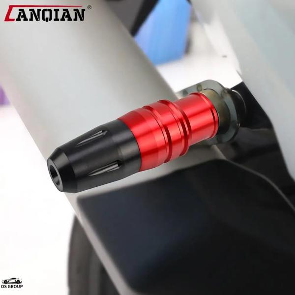 ※こちら商品は海外からの発送となりますので、発送してから到着まで2−4週間ほどお時間をいただいております。Material Type:CNC AluminiumItem Height:0inchItem Width:0inchItem Le...