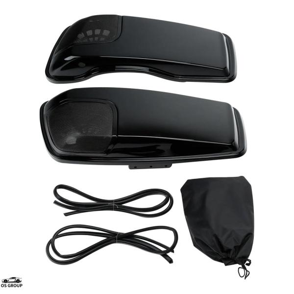 ※こちら商品は海外からの発送となりますので、発送してから到着まで2−4週間ほどお時間をいただいております。Material Type:High Quality ABS Black PlasticOrigin:Mainland China