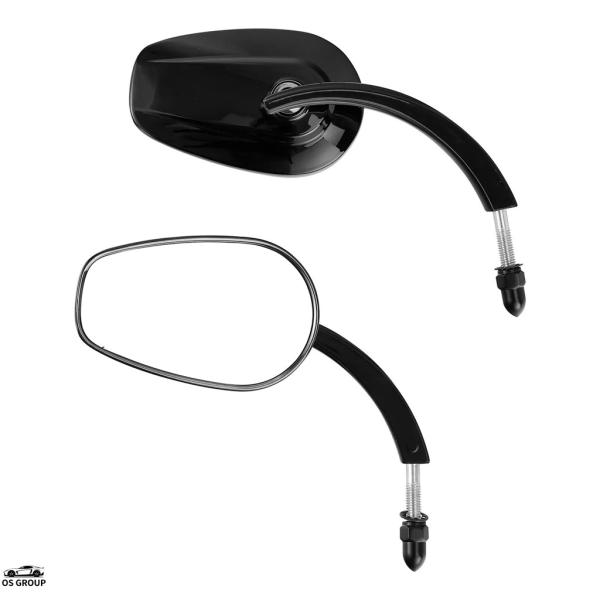 ※こちら商品は海外からの発送となりますので、発送してから到着まで2−4週間ほどお時間をいただいております。Item Width:0inchMaterial Type:High quality Zinc Alloy mirror shell,...