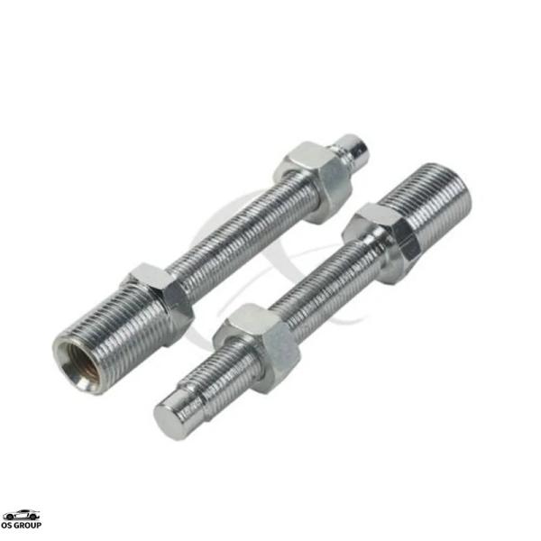 ※こちら商品は海外からの発送となりますので、発送してから到着まで2−4週間ほどお時間をいただいております。Material Type:High Quality Stress Proof 1045 Steel and then Triple ...