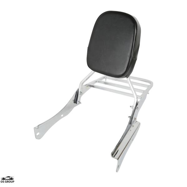 ※こちら商品は海外からの発送となりますので、発送してから到着まで2−4週間ほどお時間をいただいております。Material Type:Chrome plated steel and synthetic leatherItem Weight:...