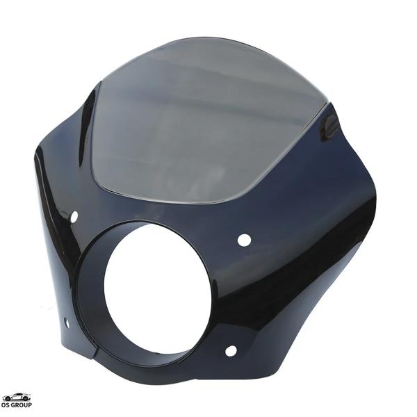 ※こちら商品は海外からの発送となりますので、発送してから到着まで2−4週間ほどお時間をいただいております。Material Type:Sturdy ABS plastic body and Plexiglas windshield.Item...