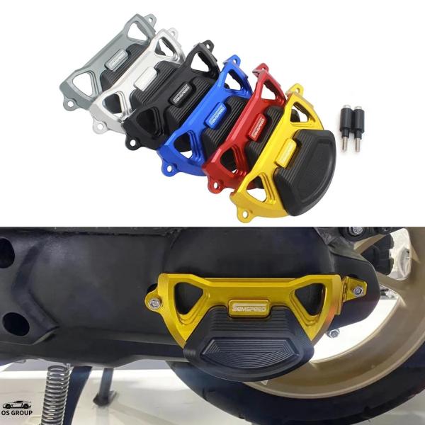 ※こちら商品は海外からの発送となりますので、発送してから到着まで2−4週間ほどお時間をいただいております。Motobike Make:YamahaBrand Name:SEMSPEEDOrigin:Mainland ChinaConditi...