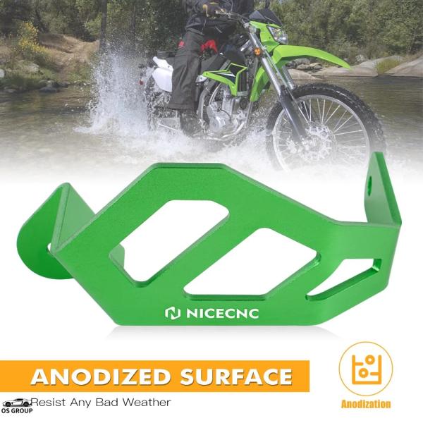 ※こちら商品は海外からの発送となりますので、発送してから到着まで2−4週間ほどお時間をいただいております。Model Name:1214701307Material Type:6061-T6 AluminumBrand Name:NICEC...