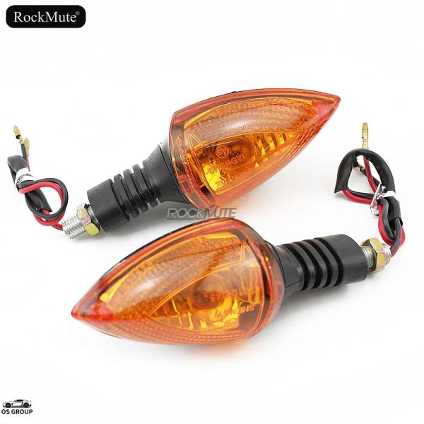 ※こちら商品は海外からの発送となりますので、発送してから到着まで2−4週間ほどお時間をいただいております。Item Type:Turn Signal LightBrand Name:ROCKMUTEOrigin:Mainland China...